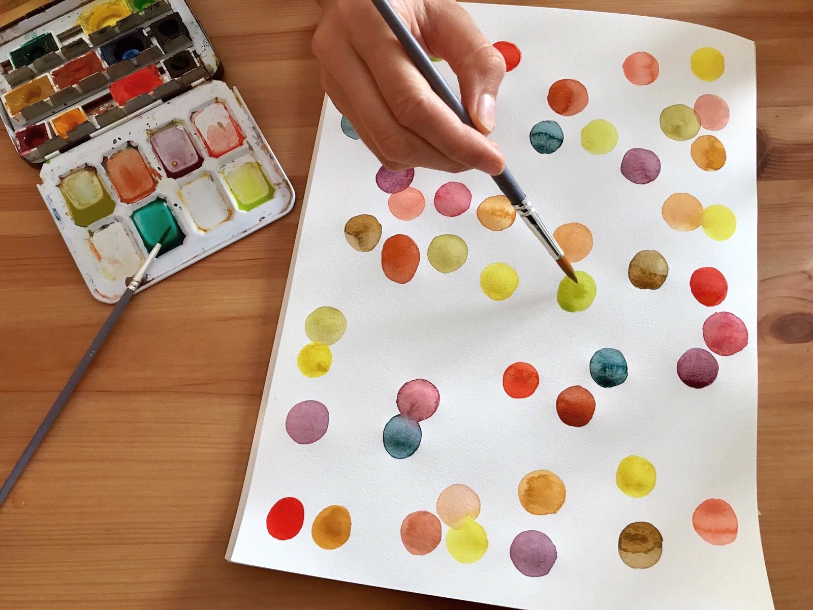 Kunst? - Laura Freund I anvertraut